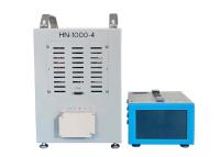 China 4 Channel 4000W Plastic Heat Staking Machine for Hot Riveting Plastic for sale