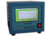 China MH-3305XYZ 200W Heat Stake Welding HN-1000 Pulse Hot Pressing Welding Machine for sale