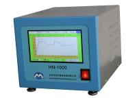 China HJ-100-40 Desktop Heat Staking Plastic Process Pulse Hot Pressure Heat Welder for sale