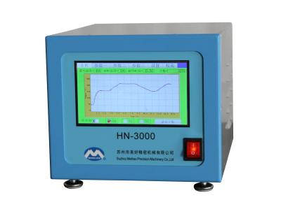 China Pulse Plastic Heat Riveting Machine & Controller Parameter Setting with Password Protection Function for sale