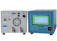 China 3KW Pulsed Heat Staking Machine Thermoplastic Welding Equipment For Plastic Components for sale
