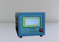 China Practical Welder Power Supply Pulse Heat Welding Machine HN-3000 for sale