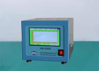 China The HN-3000 High-Power Pulse Plastic Heat Riveting Controller commonly used for PCB board and plastic component assembly for sale