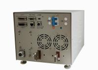 China Pulsed Thermoplastic Hot Staking Machine 1000W With Small Heat Impact for sale