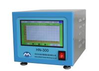 China Small Power Pulse Plastic Heat Staking Process Controller Pulse Welder 50 to 600 deg for sale