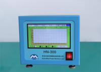 China HN - 300 SC - 30 Plastic Heat Staking Machine Pulse Plastic Heat Staking Process for sale