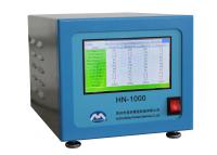 China 1KW Plastic Heat Staking Controller With Multi-Group Parameter Storage for sale