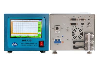 China Pulse Heat Staking Controller For Heat Staking Plastic User-Friendly Design for sale
