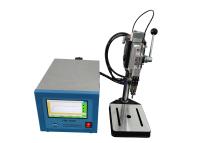 China Desktop Heat Staking Equipment with Pulsed Heating Technology for Plastic Thermal Riveting for sale