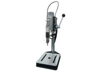 China Manual Desktop Plastic Heat Staking Machine with Pulse Heating Technology for sale