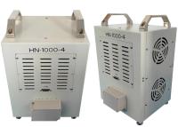 China Four Channel Pulsed Heat Staking Machine With 485 And Ethernet Communication Interfaces for sale