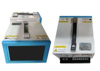 China Four Channel Pulsed Heat Staking Machine With 485 And Ethernet Communication Interfaces for sale