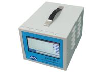 China Multi-channel Hot Air Staking Controller for Plastic Staking for sale