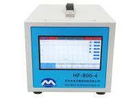 China Multi-channel Hot Air Staking Controller for Plastic Staking for sale