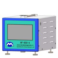 China Hot Air Staking Controller - Excellent Solution for the Plastic Staking Task for sale