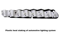 China Multi-channel Hot Staking Machine for Heat Staking Plastic in Automotive Manufacturing for sale