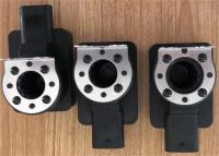 China Pulse Plastic Hot Staking Tip for Assembly of Plastic Components with Other Parts for sale