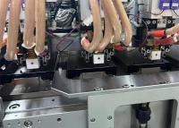 China Pulse Heat Staking Controller with Simultaneous Heat Staking Capability for Multiple Plastic Stakes for sale