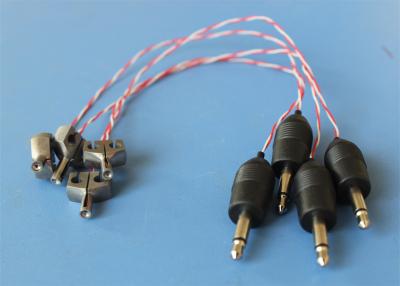 China Pulse Plastic Hot Staking Tip for Assembly of Plastic Components with Other Parts for sale