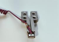 China Pulse Plastic Hot Staking Tip for Assembly of Plastic Components with Other Parts for sale