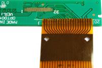 China Hot Bar Reflow Soldering Tips for Soldering FPC for sale