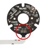 China Tabletop Flex PCB Soldering Machine Utilizing Hot Bar Reflow Soldering Process for sale