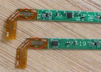 China Tabletop Flex PCB Soldering Machine Utilizing Hot Bar Reflow Soldering Process for sale