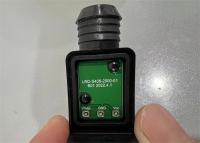 China Dual-point Pulse Plastic Hot Staking Tip for PCB Hot Staking Fastening for sale
