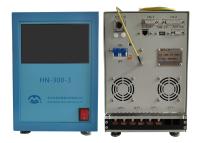 China 3-Channel Pulse Plastic Hot Staking Machine for Hot Staking Plastic Parts for sale