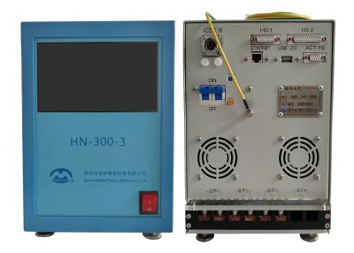 China 3-Channel Pulse Plastic Hot Staking Machine for Hot Staking Plastic Parts for sale