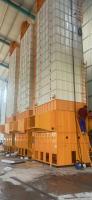 China Low Temperature Rice Grain Dryer with Multiple Safety Features for sale