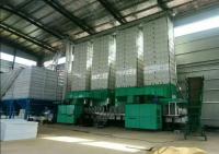 China Safe Rice Grain Dryer With Multiple Safety Features 120 Ton Capacity Low Noise for sale