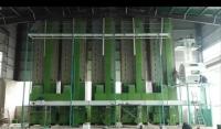 China Low Temperature Evenly And Quickly Batch Grain Dryer For  Paddy And Soybean for sale