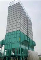 China 60 Tons Batch Paddy  Grain Dryer Machine for sale