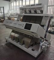 China Four Chutes Rice Color Sorter, High Resolution And Low Breakage for sale