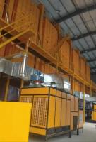 China 900,000Kcal Per Hour Biomass Furnace Low Drying Cost Various Types Of Biomass Fuel for sale