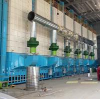 China High Efficiency 280 Tons Per Batch Grain Dryer For Rice, Corn, Soybean, Wheat for sale