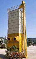China 30 Tons Per Hour Grain Dryer With High Efficiency And Energy Saving for sale