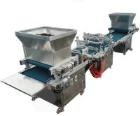 China 500 Trays Per Hour Vacuum Needle Type Plug Tray Seeder for Strawberries and Tomatoes for sale