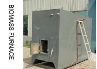 China 5L-50 Classic Rice Husk Furnace Automatic Type With Indirect Hot Air Heating for sale