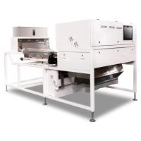 China 2-5 Tons Per Hour High Accuracy AI Color Sorter Almonds for sale