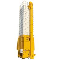 China 22 Tons Per Hour Intelligent Automatic Control, Low Temperature Drying Mixed Flow Dryer. for sale