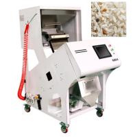 China 64 Channel Rice Color Sorter Machine, 99.99% Accuracy. for sale