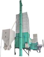 China 6-Ton Smart Grain Dryer, Designed for Small Farms, Low-Cost High-Return. for sale