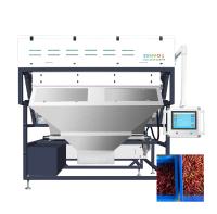 China AI-Powered Chilli Color Sorter with 0.06mm² Precision. for sale