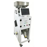 China 32-Channel Small Intelligent Coffee Beans Color Sorter for sale