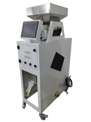 China 32-Channel Small Intelligent Radish Seed Color Sorter for sale
