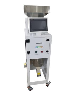 China 32-Channel Small Intelligent Coffee Beans Color Sorter for sale