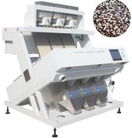 China High Efficiency Color Sorter for Premium Quinoa for sale