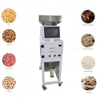 China 32-Channel Multi-Purpose Mini Rice Color Sorter – Compact & Cost-Effective for sale
